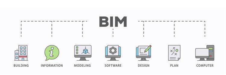 Bim Vector Images (over 300)