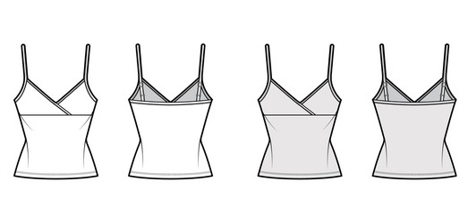 Cami Vector Images (over 700)