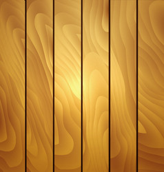 Flat wood texture seamless Royalty Free Vector Image