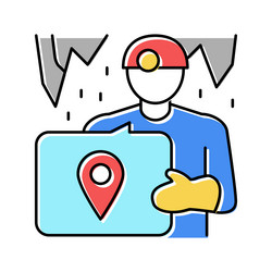 Cave Coloring Vector Images (over 2,000)