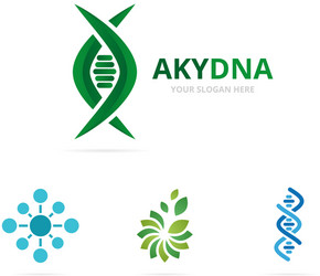 Dna Logo Vector Images (over 22,000)