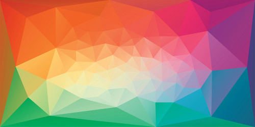 Rainbow Fade Background Vector Images (over 2,900)