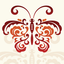 Abstract Butterfly Vector Images (over 49,000)