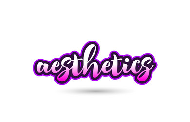 Aesthetics Pink Logo Vector Images (over 290)