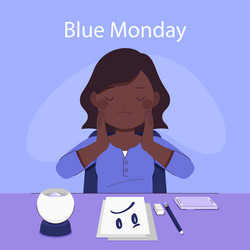 Monday Boring Vector Images (82)