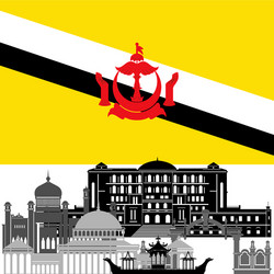 Brunei Building Vector Images (over 100)