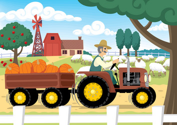 Farm Vector Images (over 620,000)
