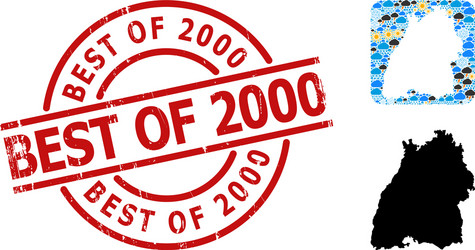 Year 2000 Vector Images (over 310)
