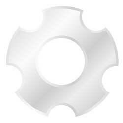 Rework Symbol Vector Images (over 600)