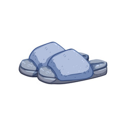 Slippers Cartoon Vector Images (over 5,100)