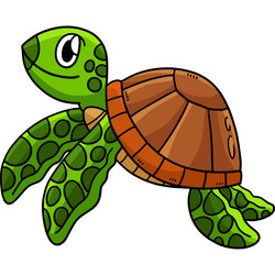 Turtle Image Clipart