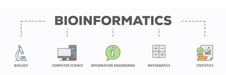 Bioinformatics Vector Images (over 510)