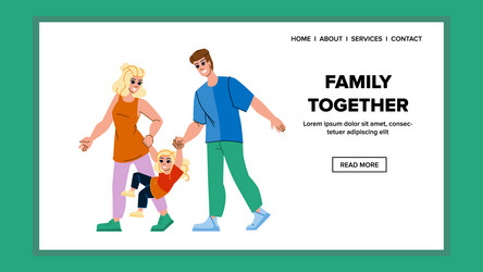 Family Play Together Vector Images (over 12,000)