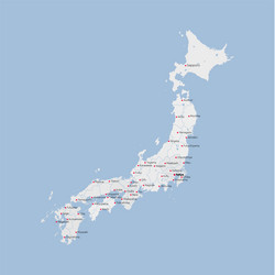 Japan Island Shape Vector Images (over 170)