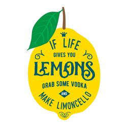 Lemon Slogan Vector Images (over 140)