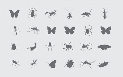Insect Vector Images (over 180,000)