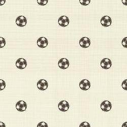 Cicular repeating pattern Royalty Free Vector Image