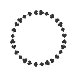 Card Suits Vector Images (over 29,000)