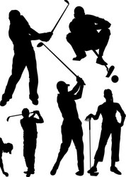 Golf Vector Images (over 62,000)