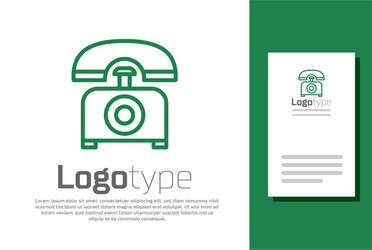 Landline Logo Vector Images (over 170)