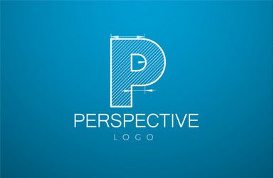 P Construction Logo Vector Images (over 2,200)