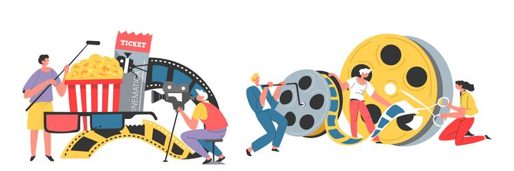 Watch Movies Vector Images (over 25,000)
