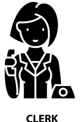 Clerk Vector Images (over 16,000)