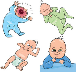 Babies Vector Images (over 800,000)