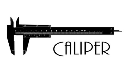 Caliper Logo Vector Images (over 710)