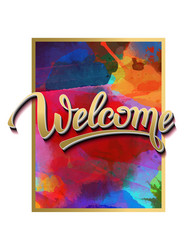 Welcome Symbol Vector Images (over 37,000)