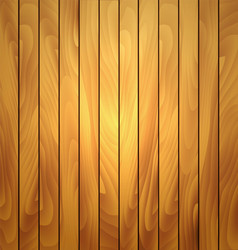 Flat wood texture seamless Royalty Free Vector Image