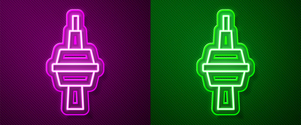 Tv Logo Neon Vector Images (over 510)