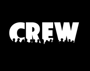 Crew Logo Vector Images (over 1,200)