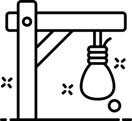 Execution Hang Vector Images (over 1,100)
