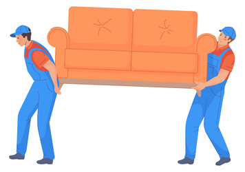 Moving Couch Vector Images (over 450)
