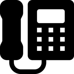 Wall Phone Vector Images (over 10,000)