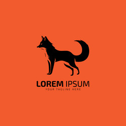 Fox Hunting Logo Vector Images (over 2,000)