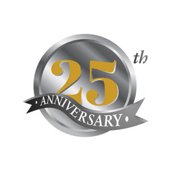 25th Year Logo Vector Images (over 690)