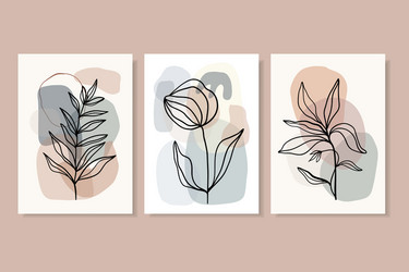 Abstract Art Outline Vector Images (over 440,000)