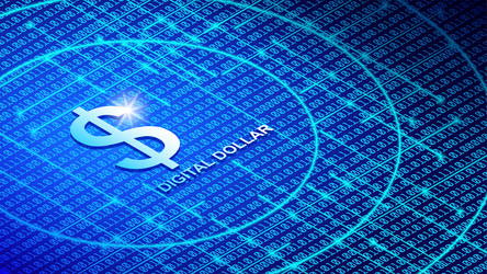 Digital Dollar Vector Images (over 31,000)
