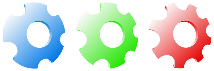 Rework Symbol Vector Images (over 600)