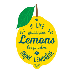 Lemon Slogan Vector Images (over 140)