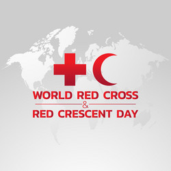 Red Cross Crescent Vector Images (over 240)