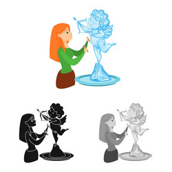 Ice Sculpture Vector Images (over 800)