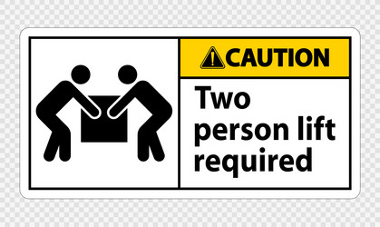 Two Person Lift Symbol Vector Images (over 180)