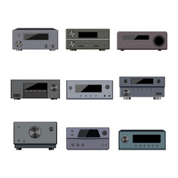 Av Vector Images (over 4,500)