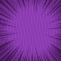Purple Pop Art Background Vector Images (over 4,600)