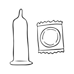 Cartoon Condom Vector Images (over 960)