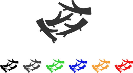 Pile Firewood Vector Images (over 2,300)