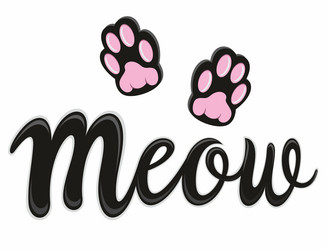 Meow Vector Images (over 23,000)